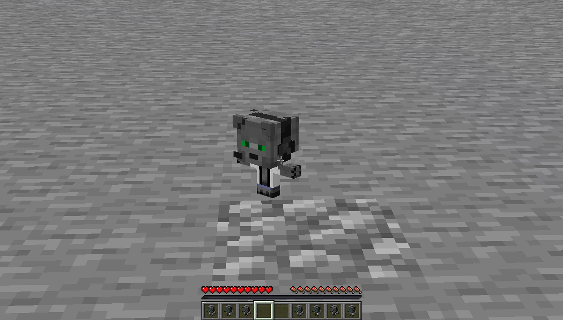 Bobicraft Totem 3D Minecraft Texture Pack