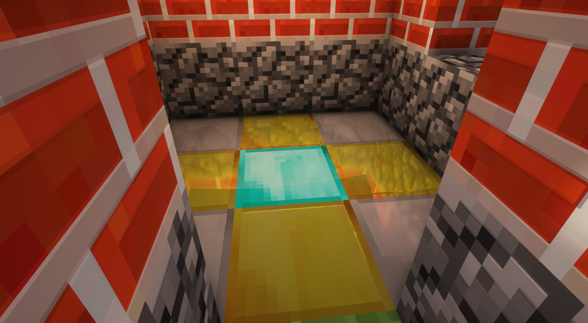 Terralith ADDON Alpha Islands Minecraft Texture Pack