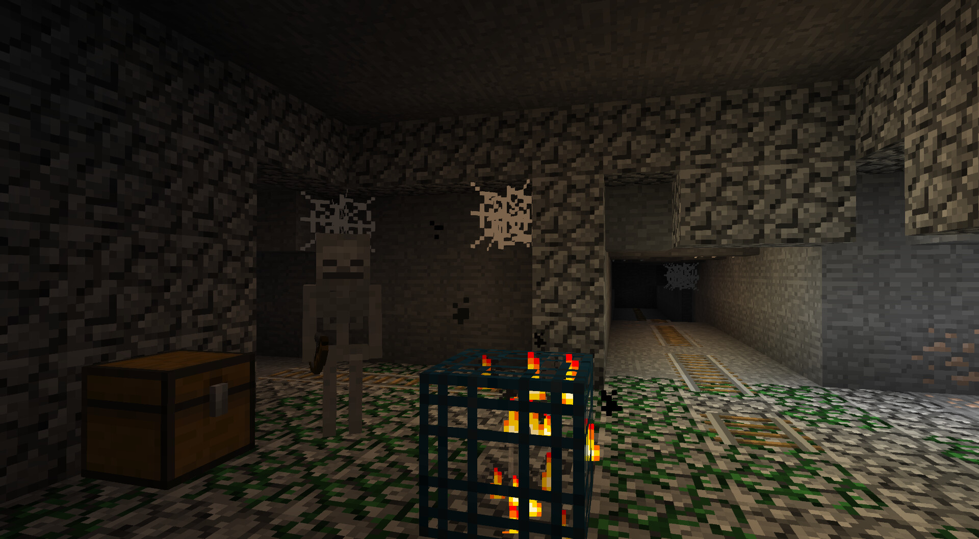 Terralith ADDON Alpha Islands Minecraft Texture Pack