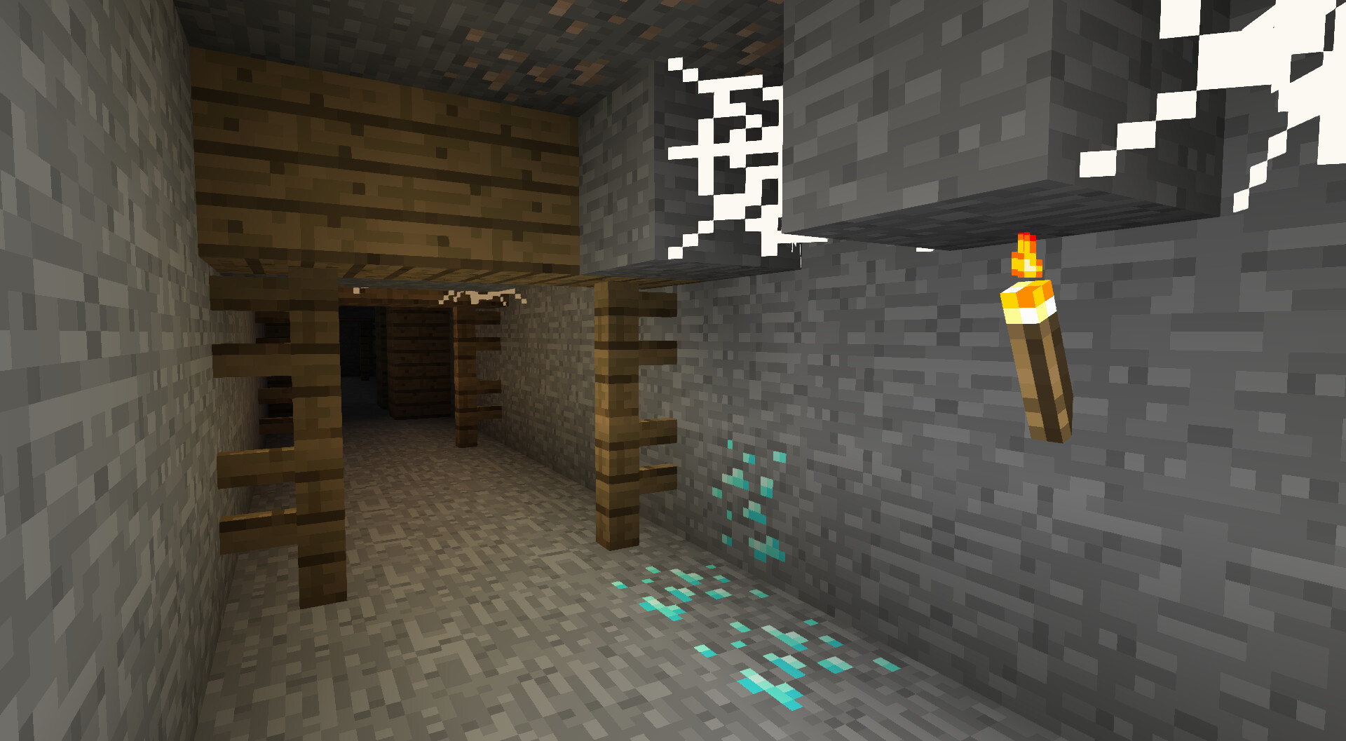 Terralith ADDON Alpha Islands Minecraft Texture Pack