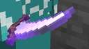 sacdj's VL thinner daggers addon resourcepack + [amethyst gem t6 ...