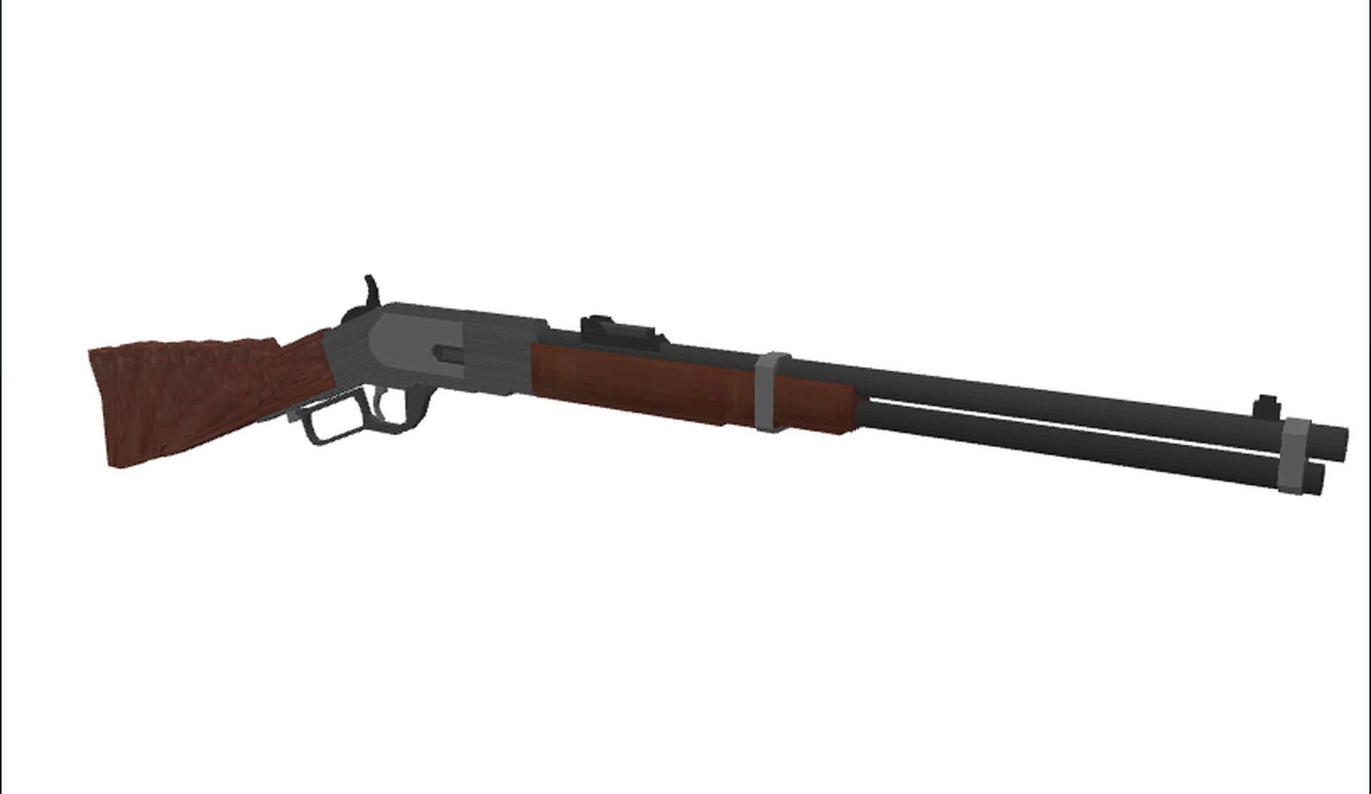 Winchester-M1873 Crossbow Minecraft Texture Pack