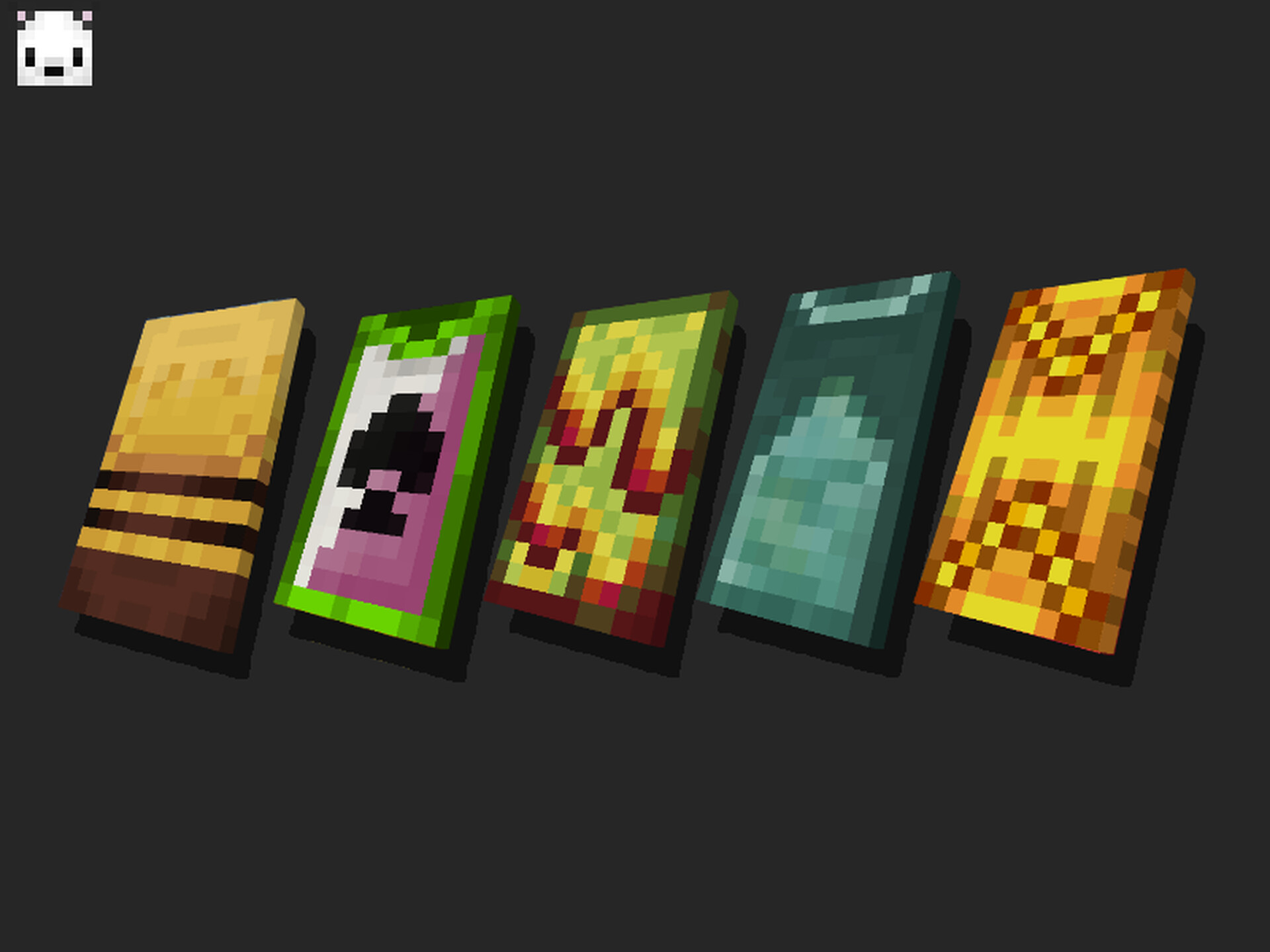 Torrezx-Cape Collection Minecraft Texture Pack