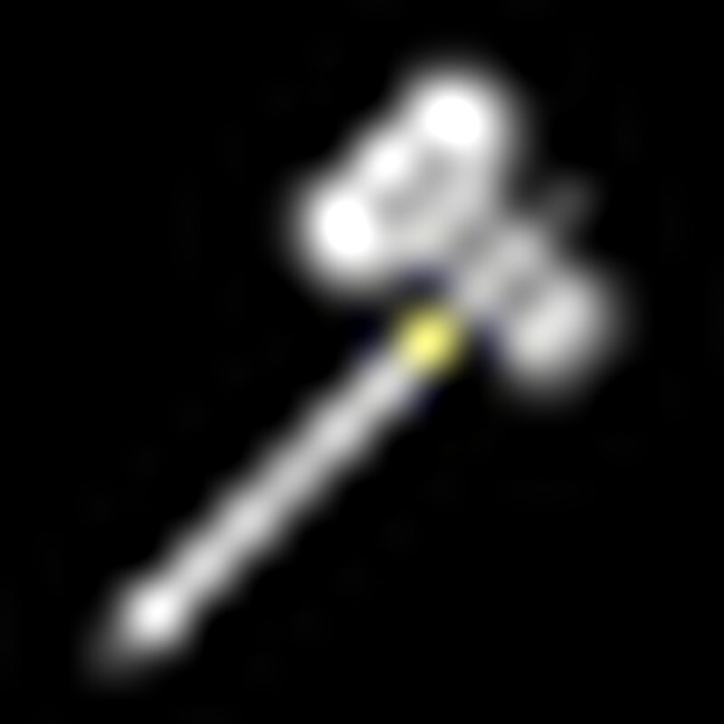 Remastered Weapons N' tools Minecraft Texture Pack