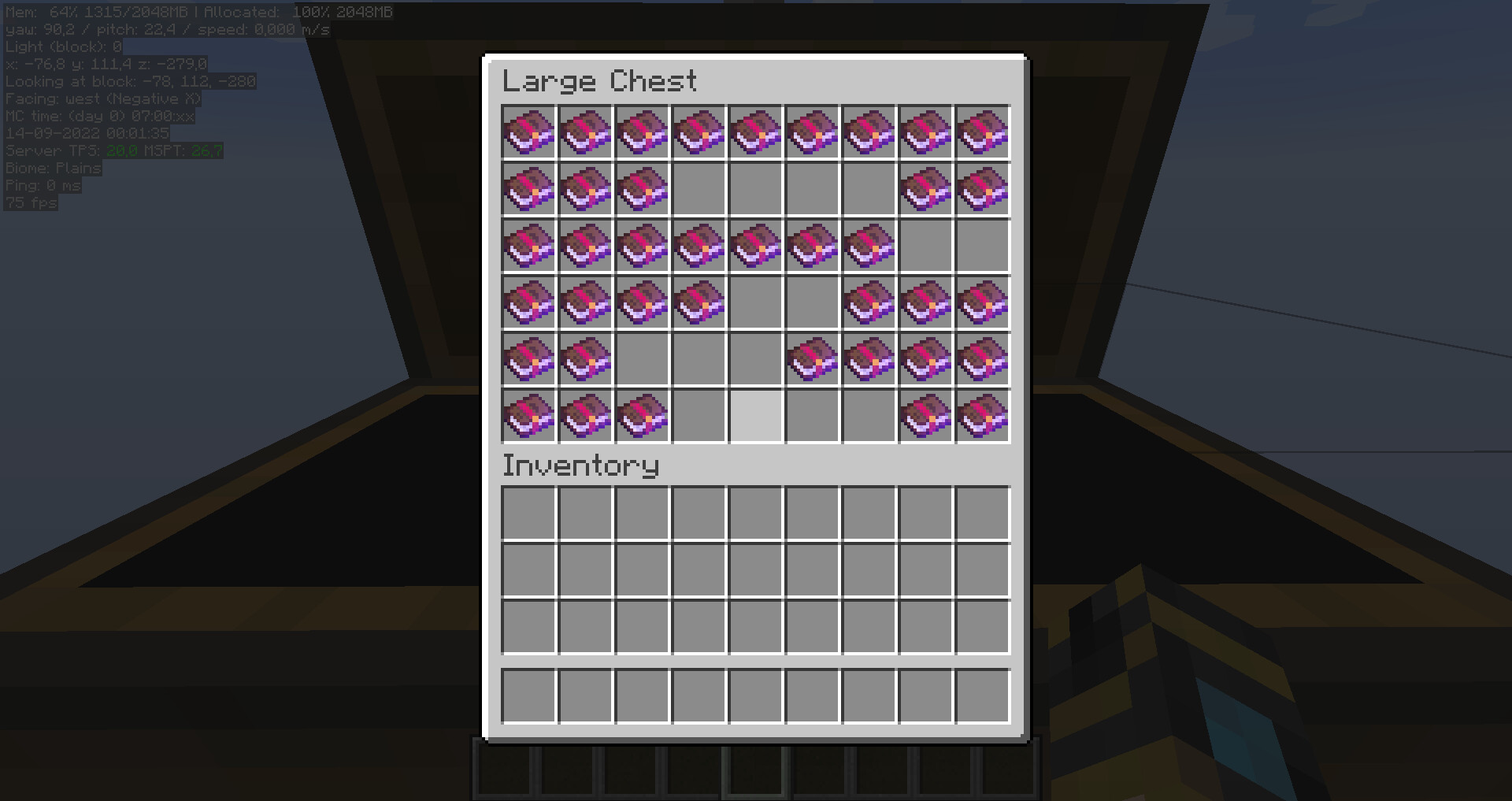 Enhanced Enchanted Books Minecraft Texture Pack