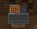 Rybo's Enhanced GUI Minecraft Texture Pack