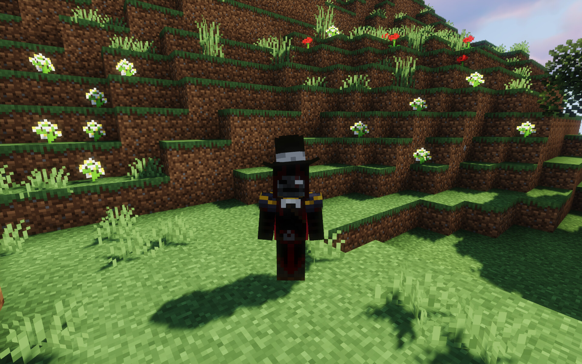 Goldenflyfisher's Dapper Pack (Optifine) Minecraft Texture Pack