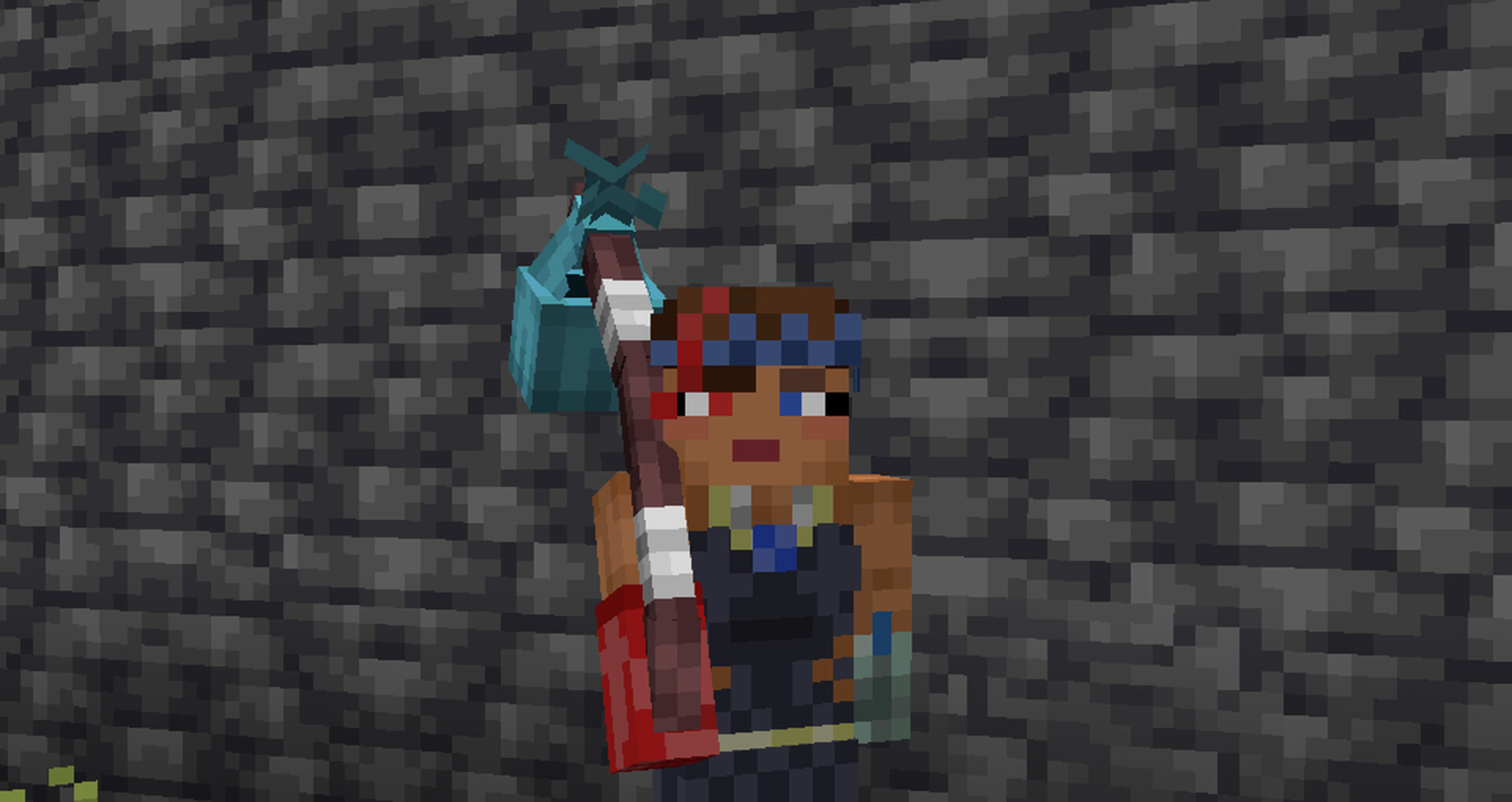 Pixperfect's Bundle Bindle Bundle - 1.19.1 Minecraft Texture Pack