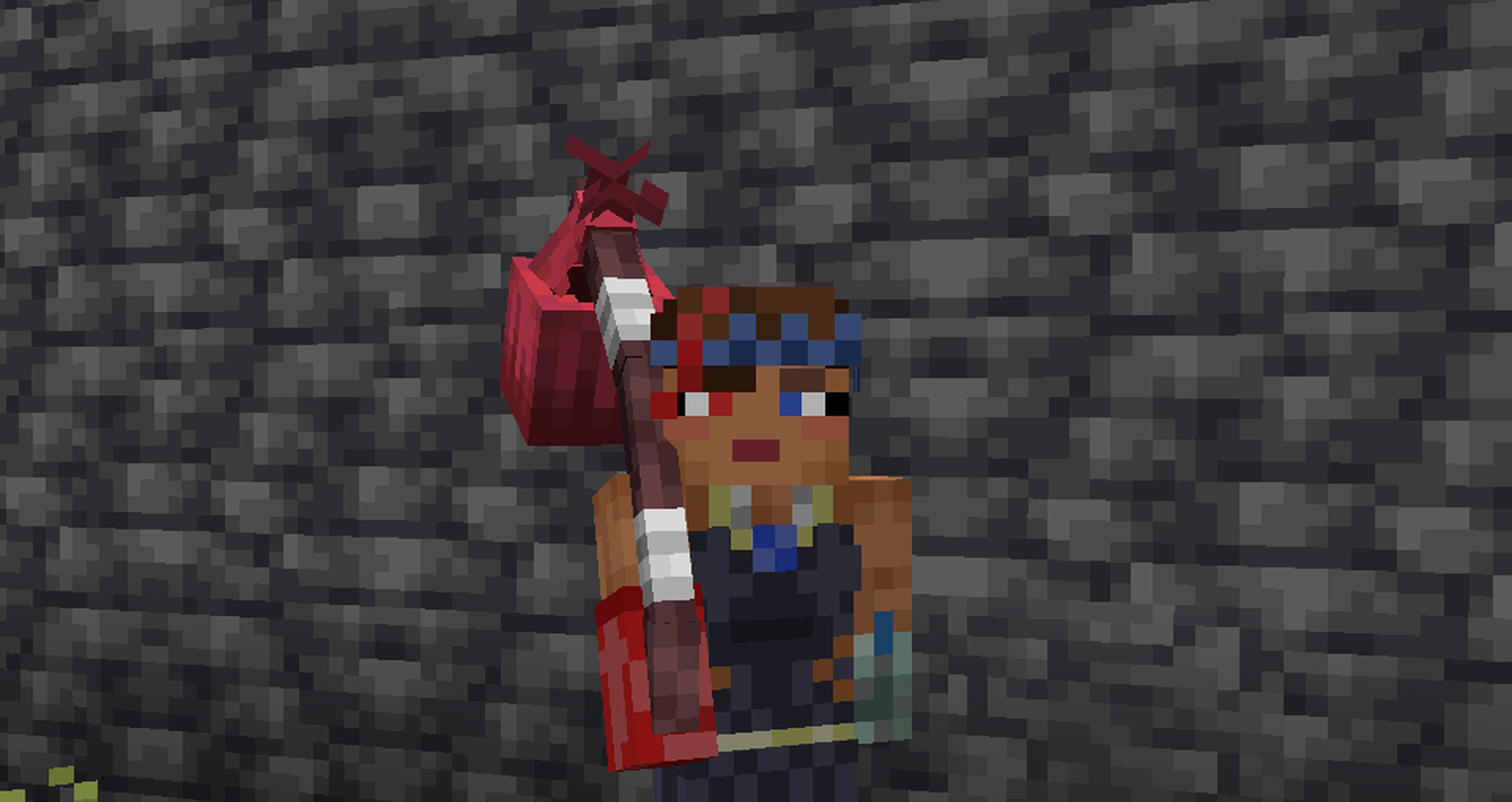 Pixperfect's Bundle Bindle Bundle - 1.19.1 Minecraft Texture Pack