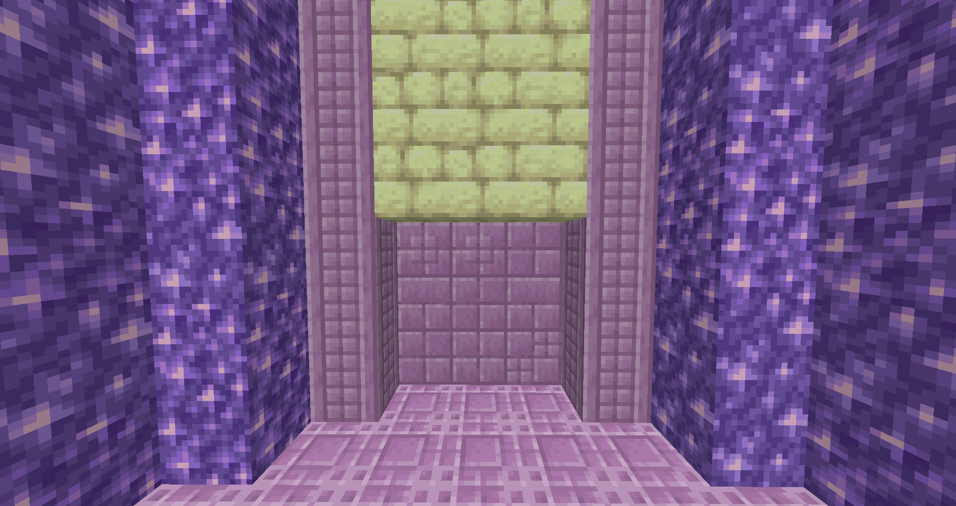 Shortsnort's Weird Rework Minecraft Texture Pack