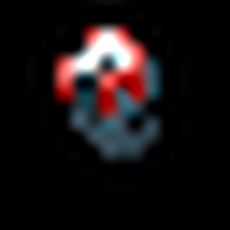 Colored Soul Fire and Soul Sand - Red Minecraft Texture Pack