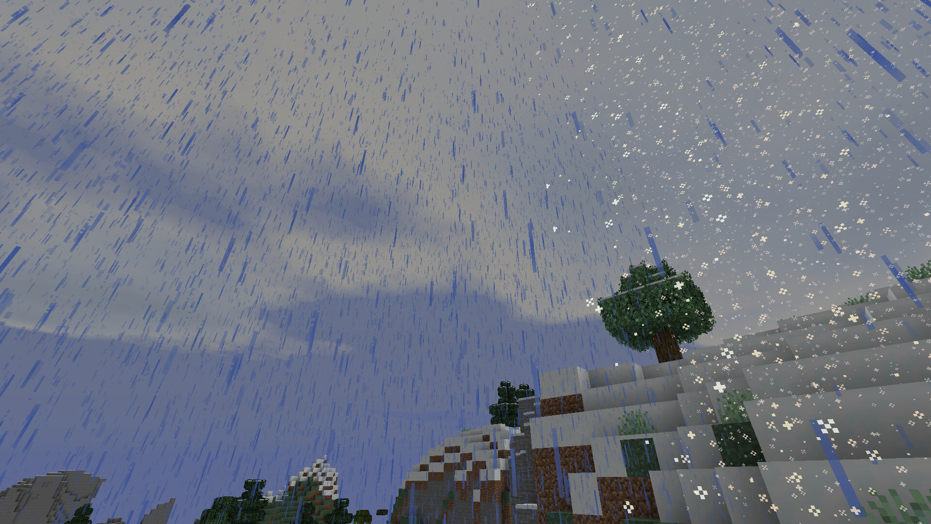 Realistic shaderpack Minecraft Texture Pack