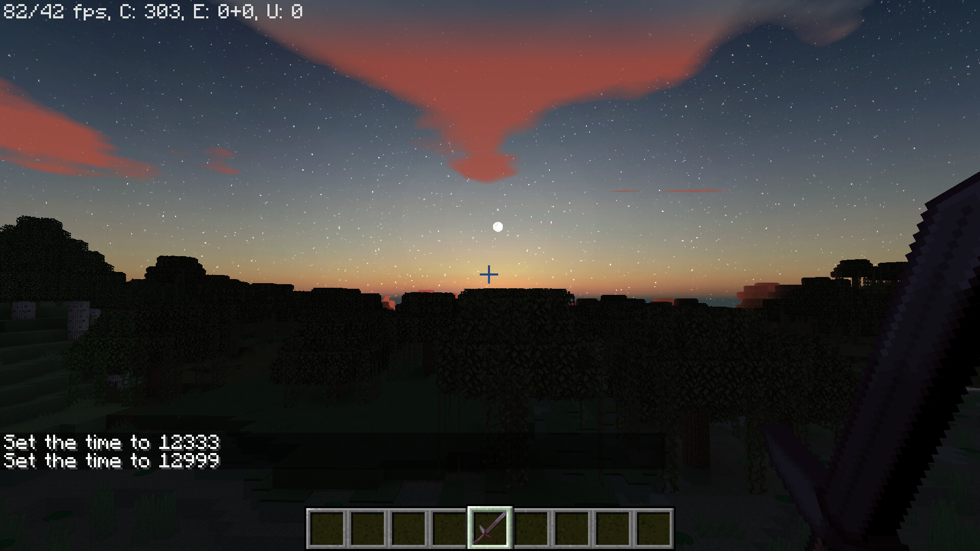 Realistic shaderpack Minecraft Texture Pack