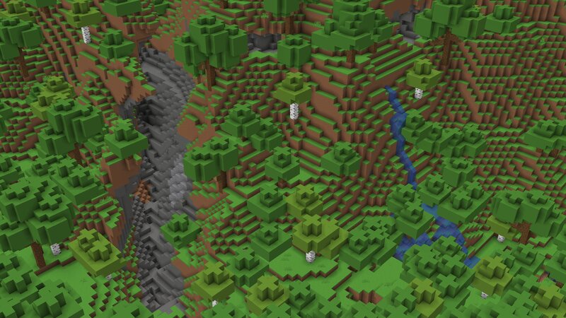 Simplicius (Trailer Textures) Minecraft Texture Pack