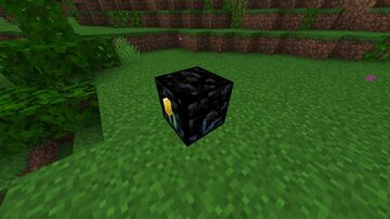 Obsidian Minecraft Texture Packs | Planet Minecraft Community