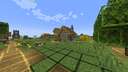 Outlined Blocks Minecraft Texture Pack