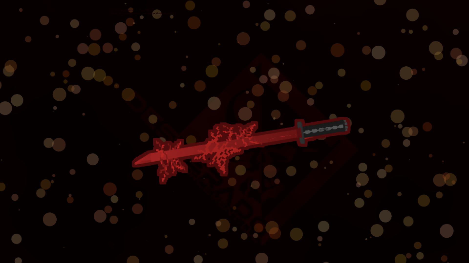 Murasama from Metal Gear Rising Minecraft Texture Pack