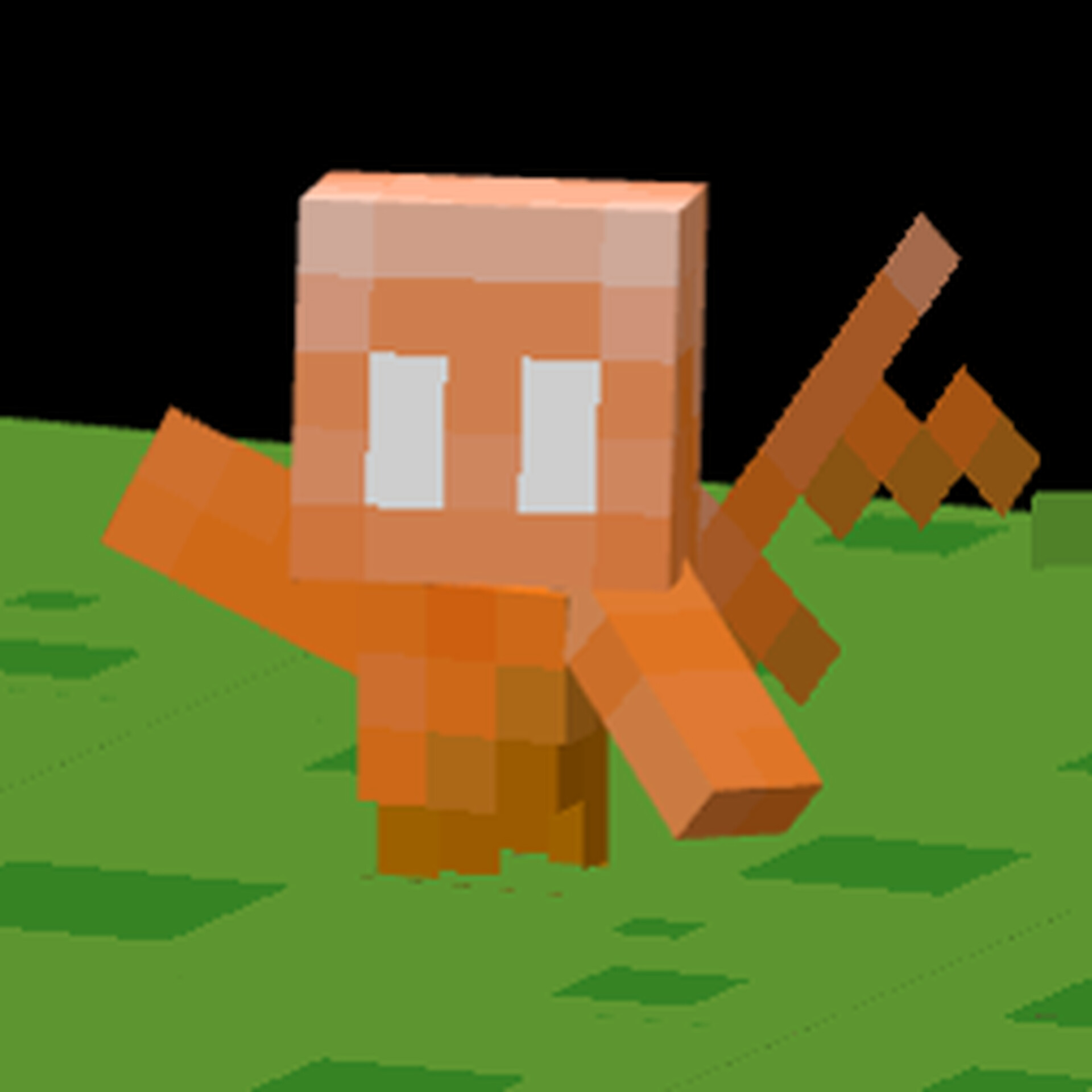 Cubert's Tweaks Minecraft Texture Pack