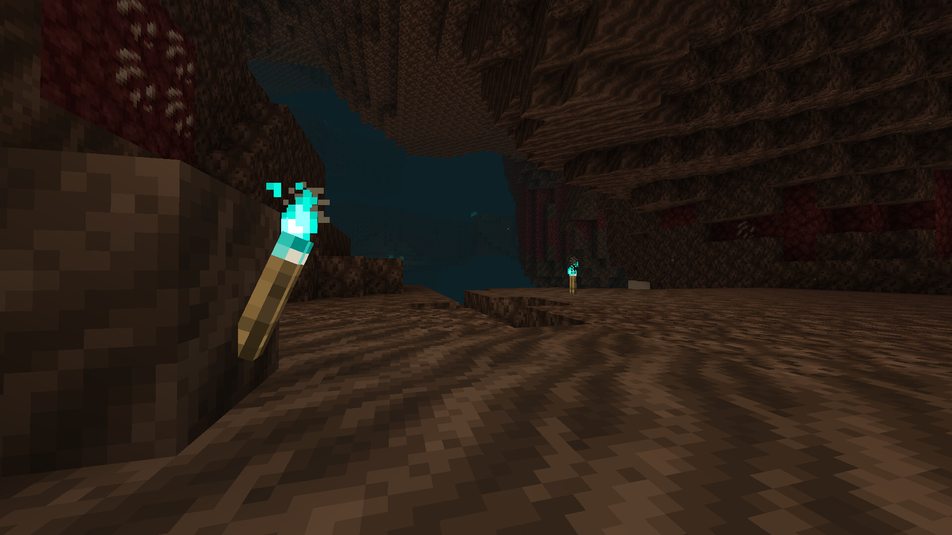 Better Flame Particles Minecraft Texture Pack