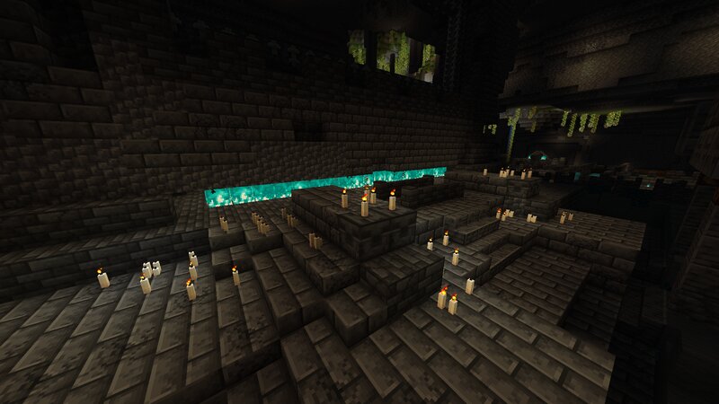 Better Flame Particles Minecraft Texture Pack