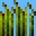Old Wheat Minecraft Texture Pack