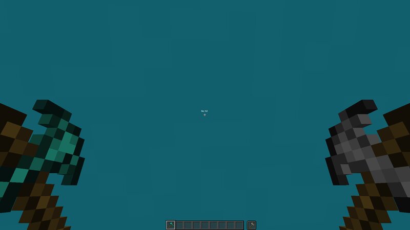 Battle Axes Minecraft Texture Pack