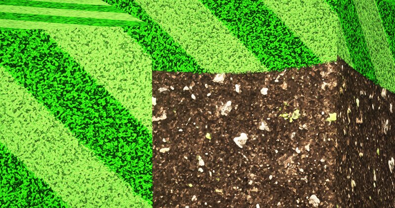 VoxelArt 2048x [1.18] Minecraft Texture Pack