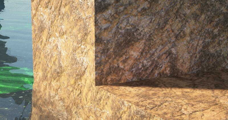 VoxelArt 2048x [1.18] Minecraft Texture Pack