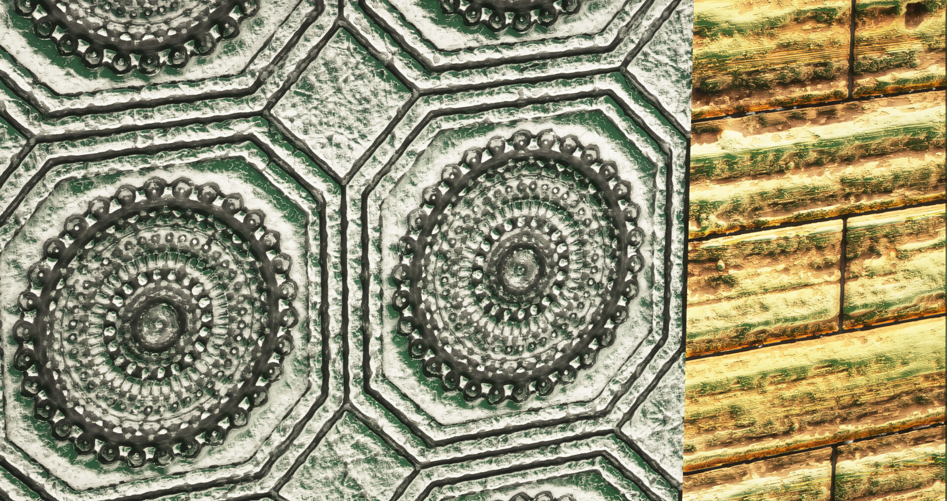 VoxelArt 2048x [1.18] Minecraft Texture Pack