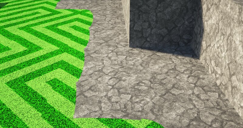 VoxelArt 2048x [1.18] Minecraft Texture Pack