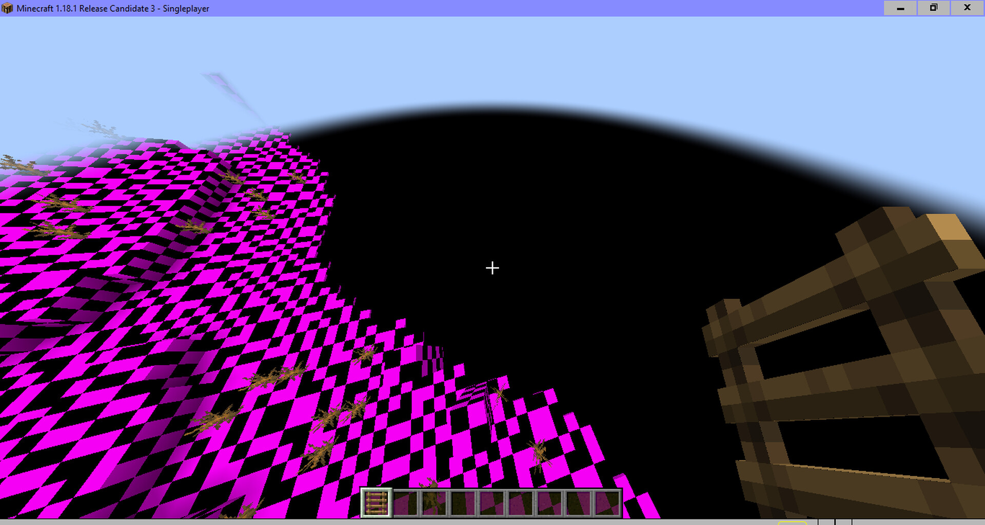 Broken Beyond Belief (A Sort of Lag Reducer Pack For 1.18-present ...