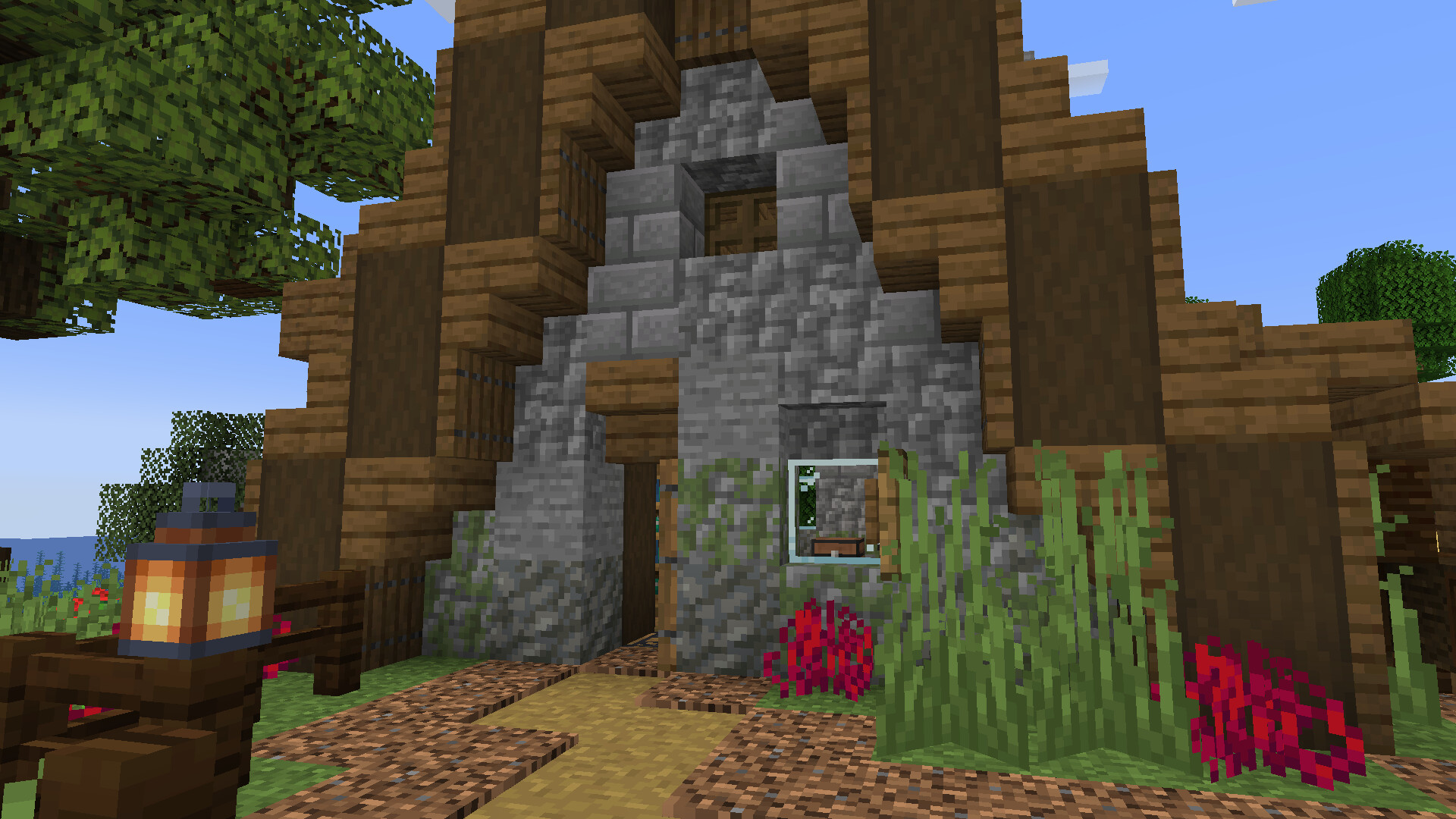 Better Cobblestone Minecraft Texture Pack