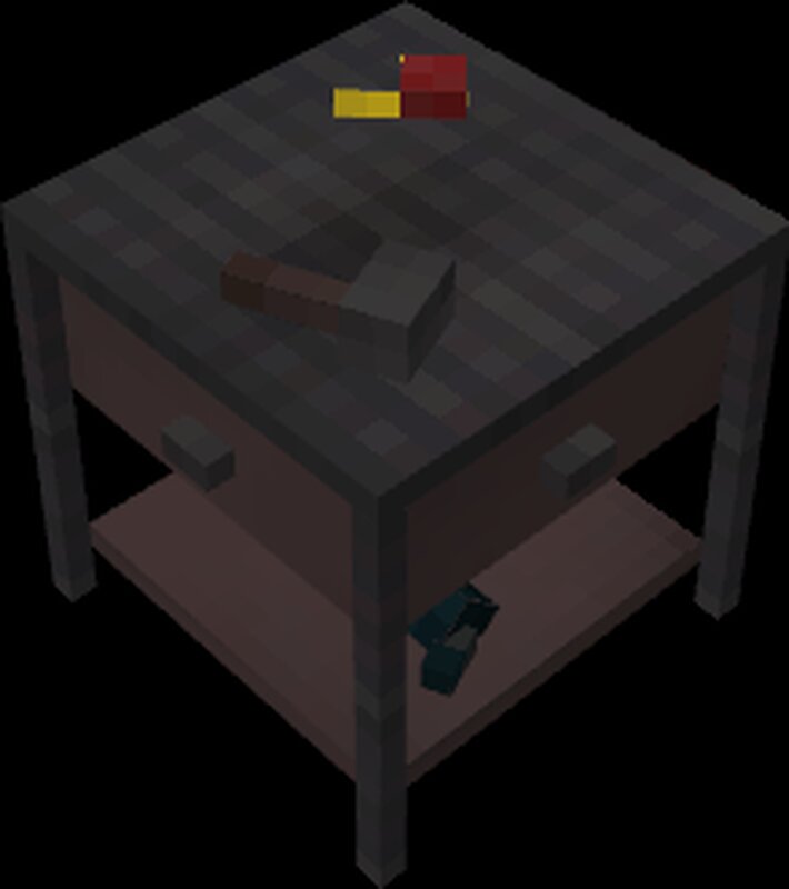 Modern3D Minecraft Texture Pack