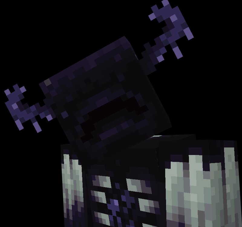 Colored Sculk - Violet Minecraft Texture Pack