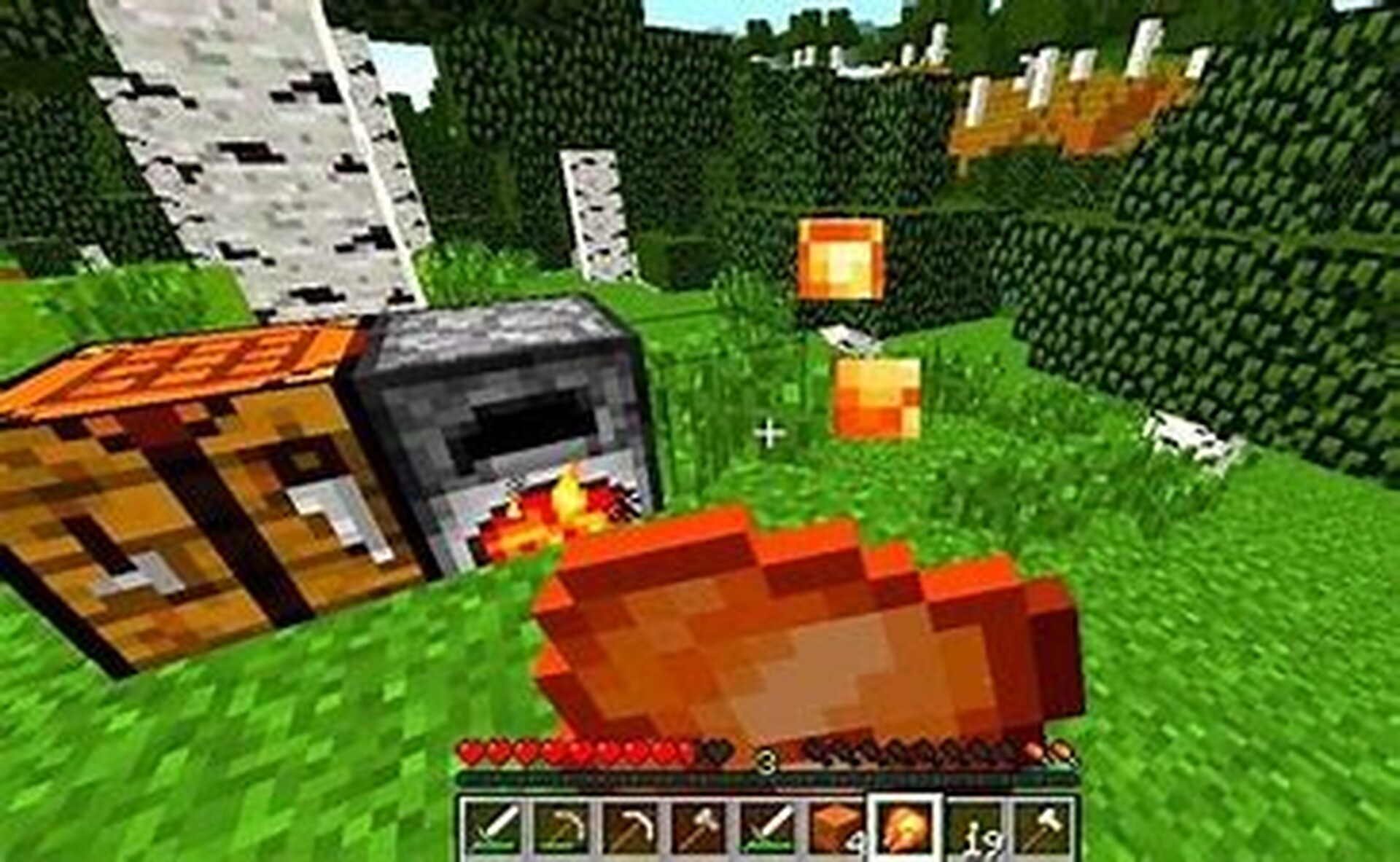Command Blocks to Netherite Blocks: Texture Packs Minecraft Texture Pack
