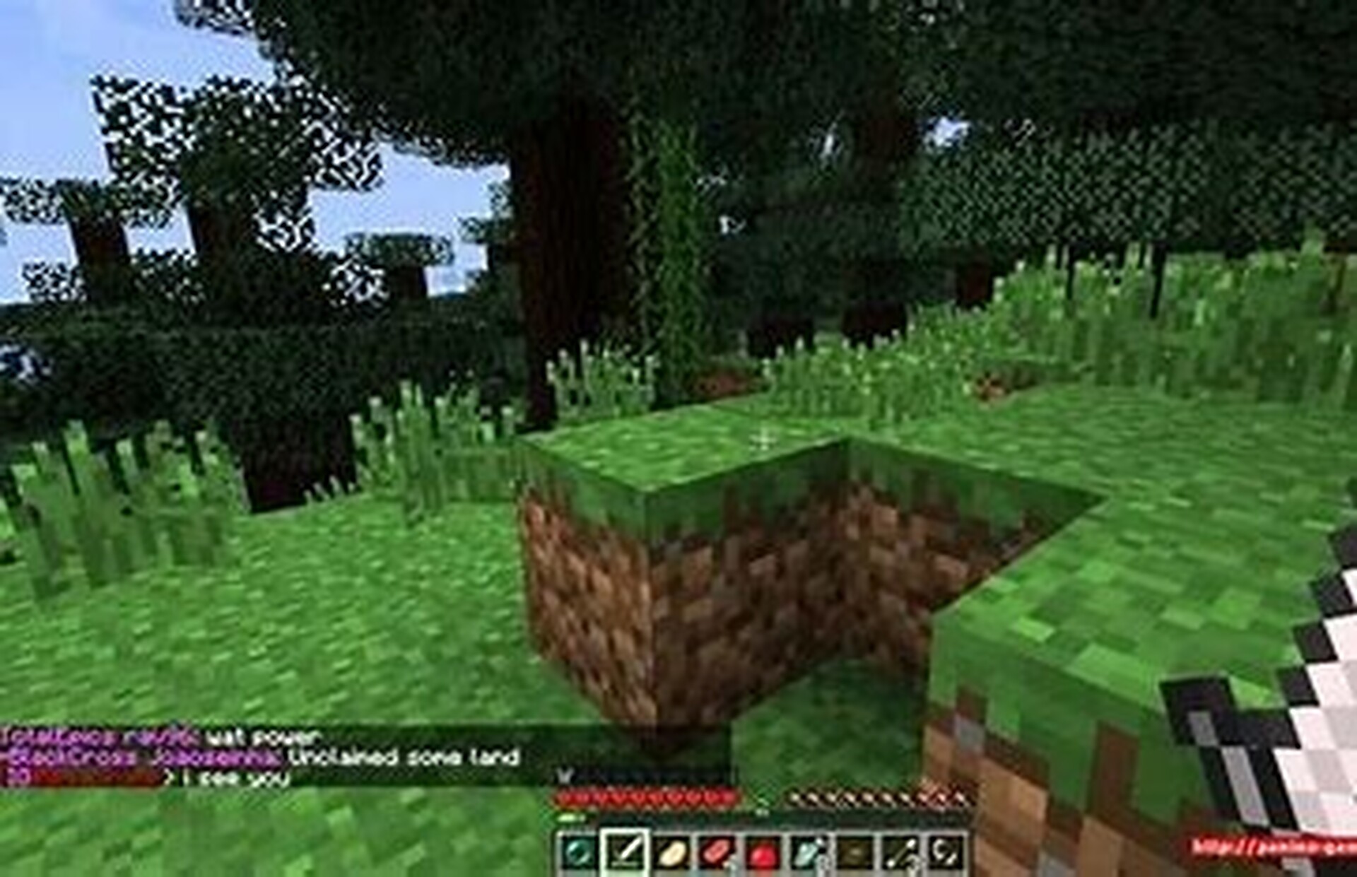 Command Blocks to Netherite Blocks: Texture Packs Minecraft Texture Pack