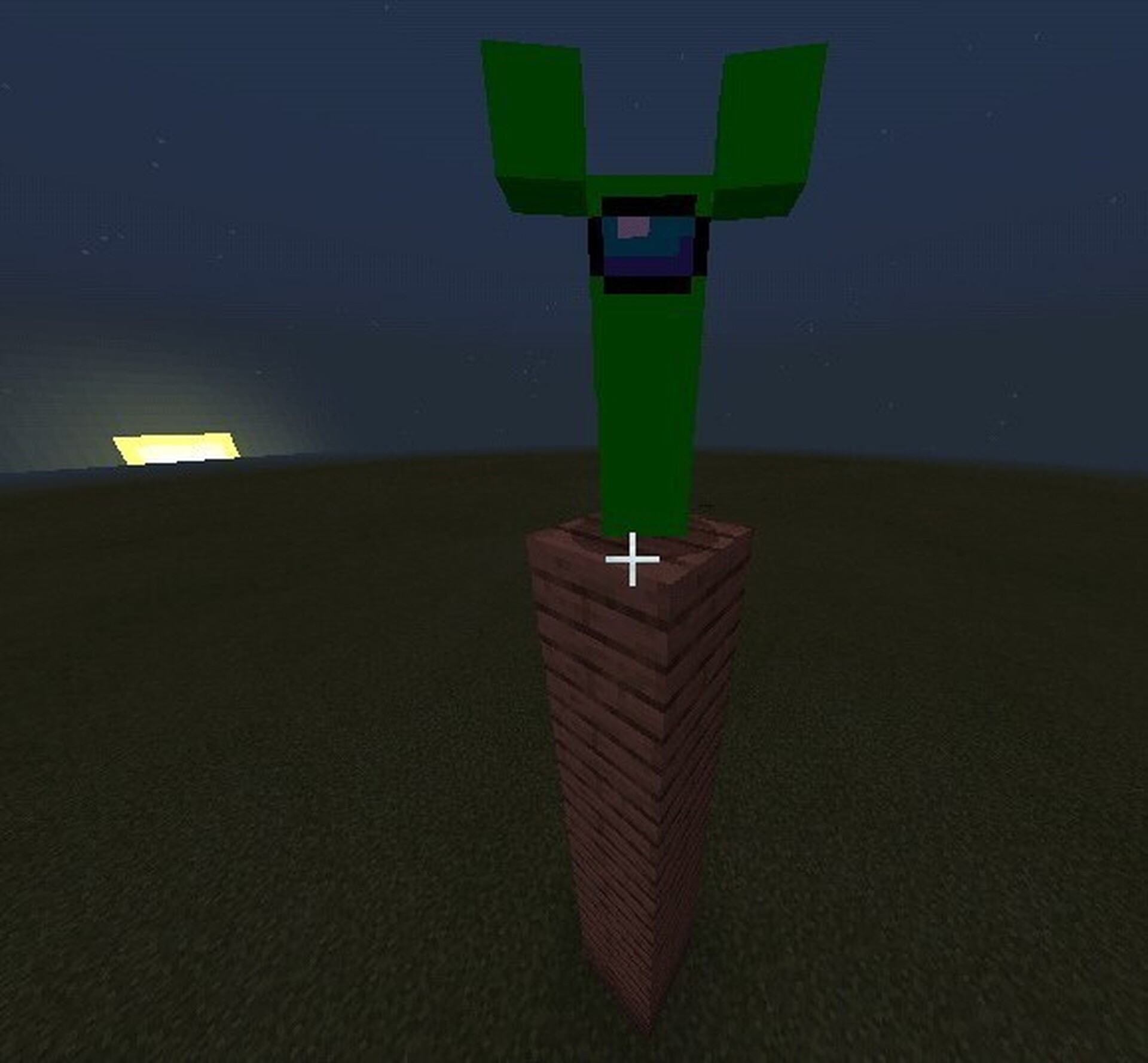 Impostor zombie Minecraft Texture Pack