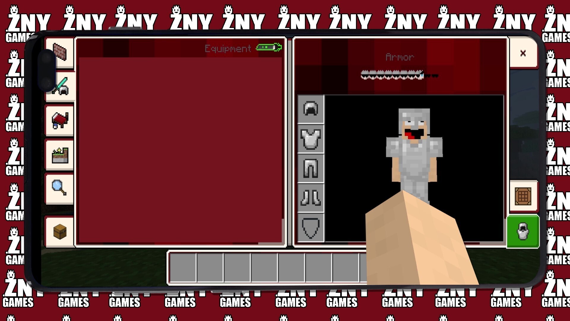 JUJUTSU KAISEN [ WINDOWS & ANDROID] 💥 Minecraft Texture Pack