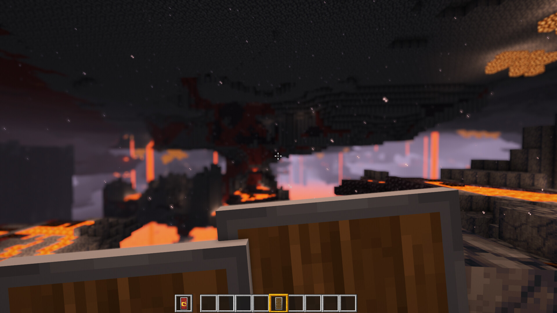 Better Banners & Shields Minecraft Texture Pack