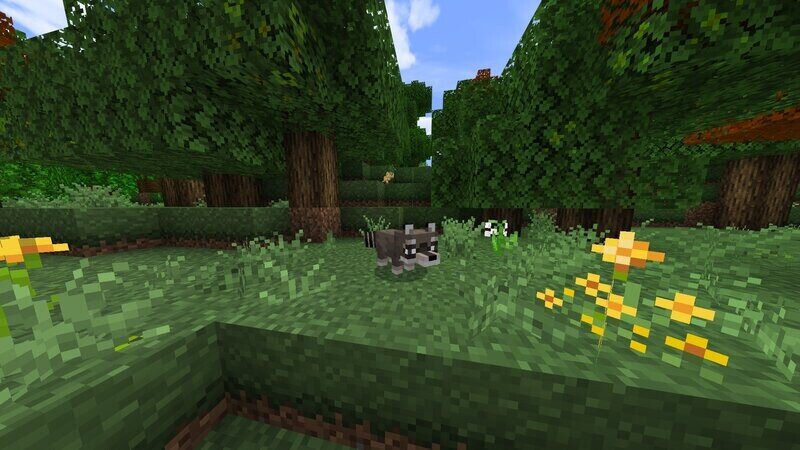 Simple Pack Minecraft Texture Pack