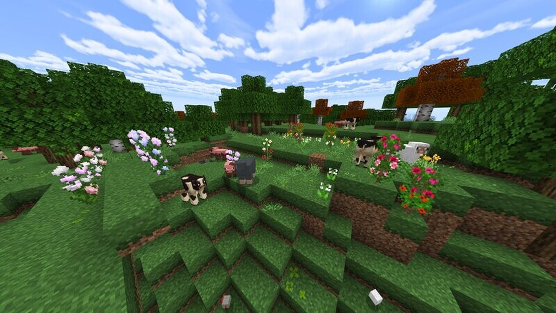 Simple Pack Minecraft Texture Pack