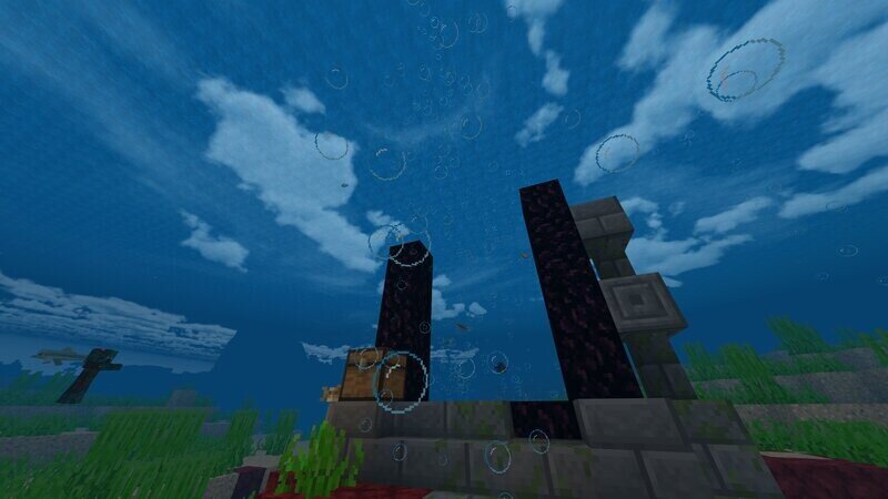 Simple Pack Minecraft Texture Pack