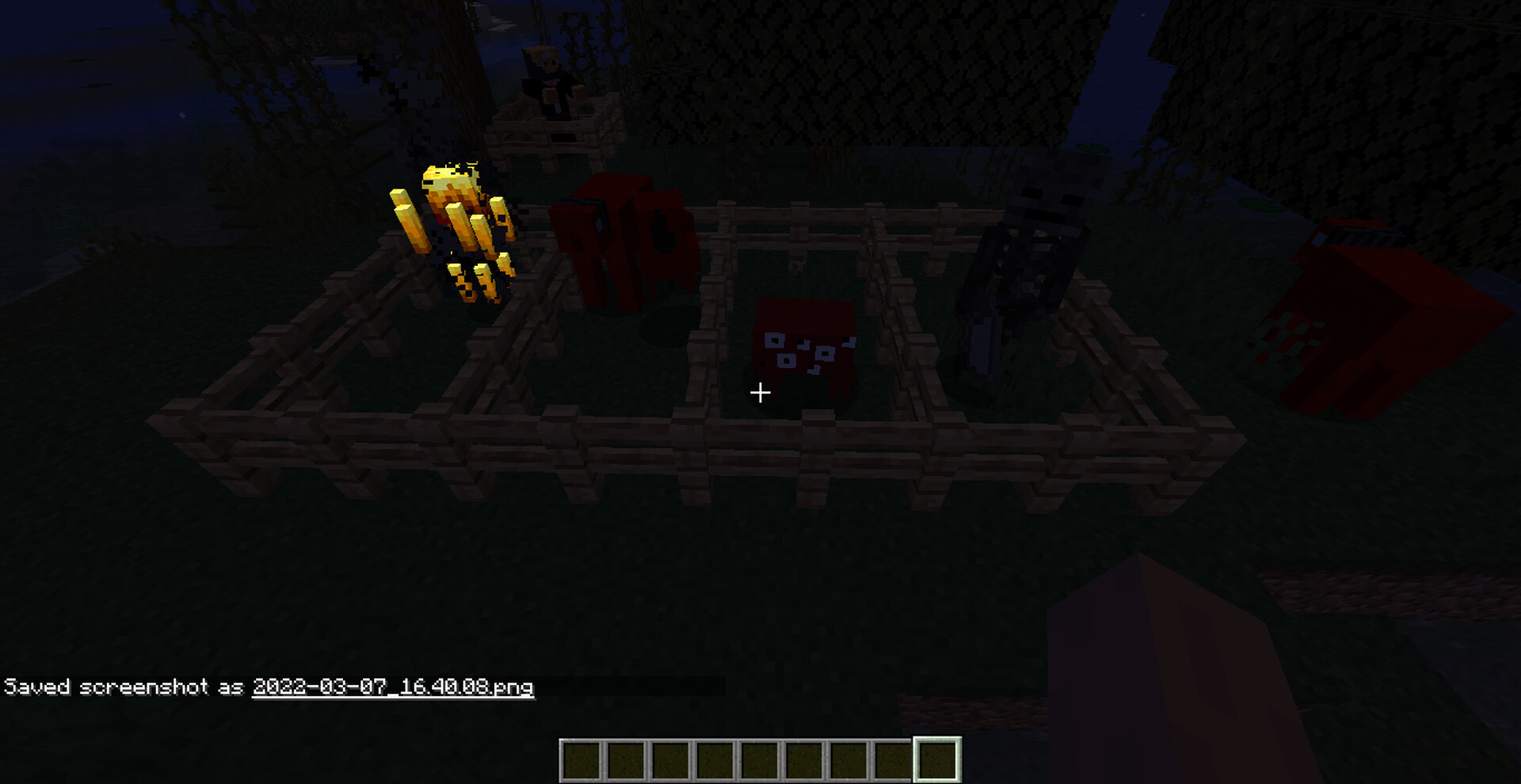 Trevor Henderson's Mobs Minecraft Texture Pack