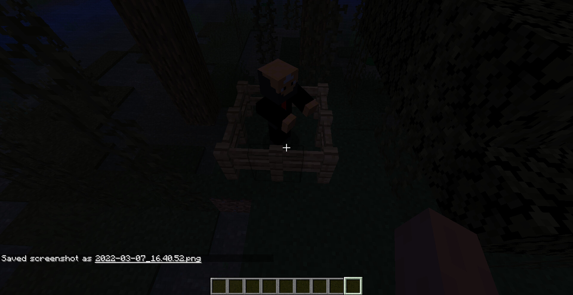 Trevor Henderson's Mobs Minecraft Texture Pack