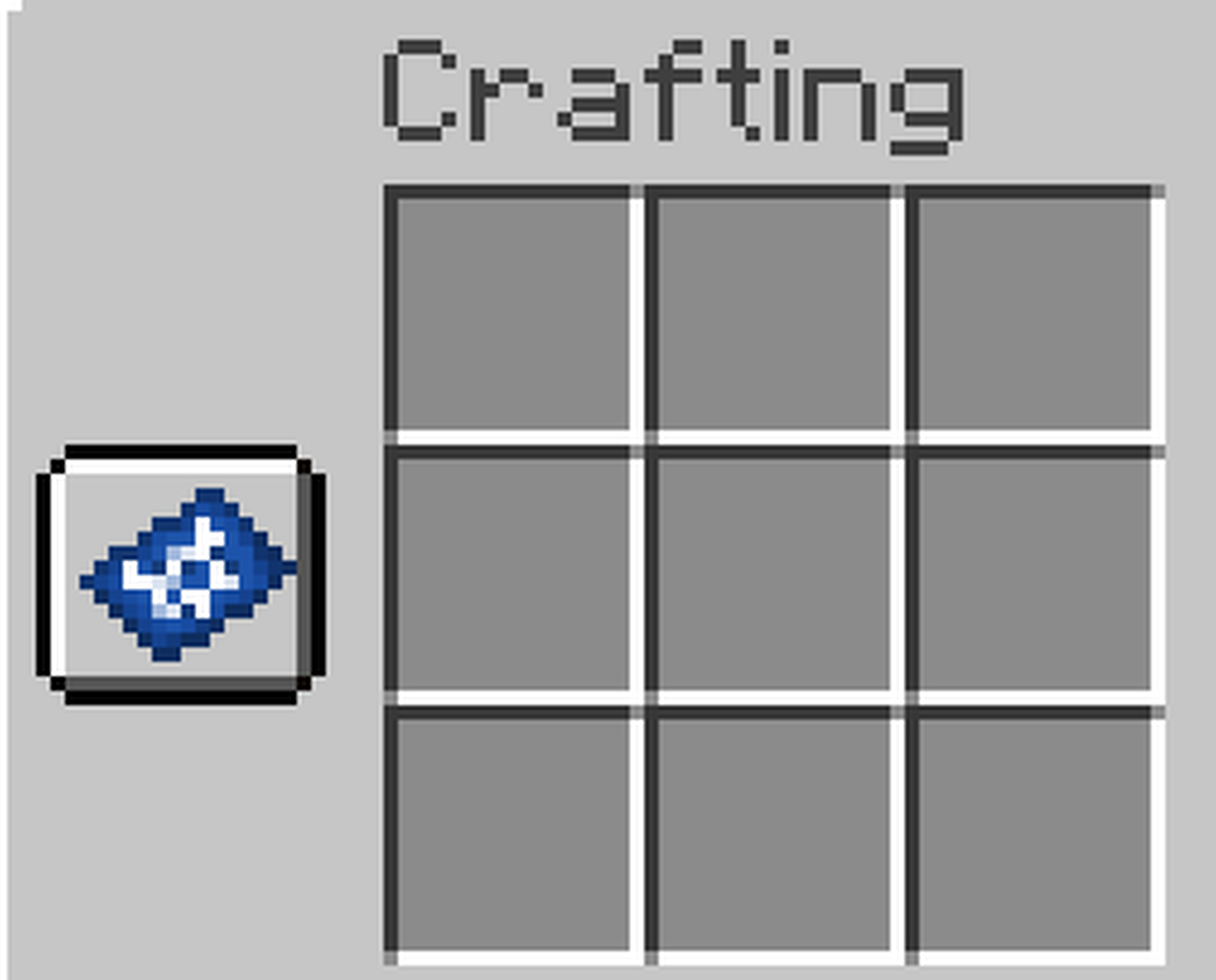 Blueprints Minecraft Texture Pack