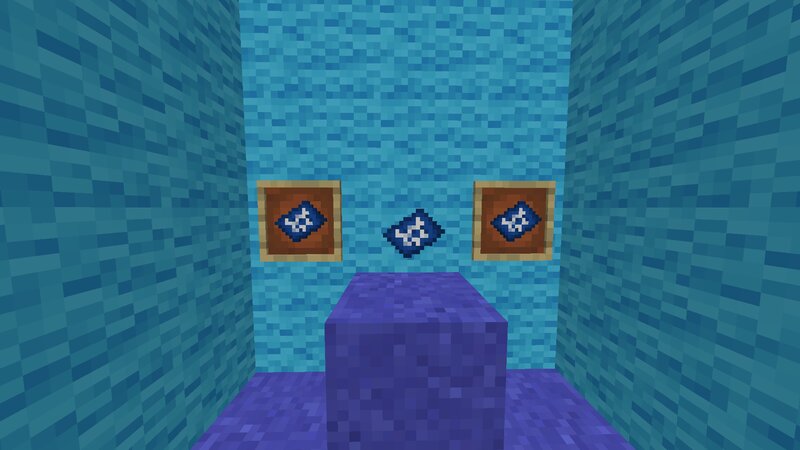 Blueprints Minecraft Texture Pack