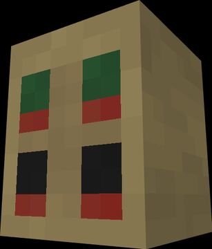 Scp Minecraft Texture Packs | Planet Minecraft Community
