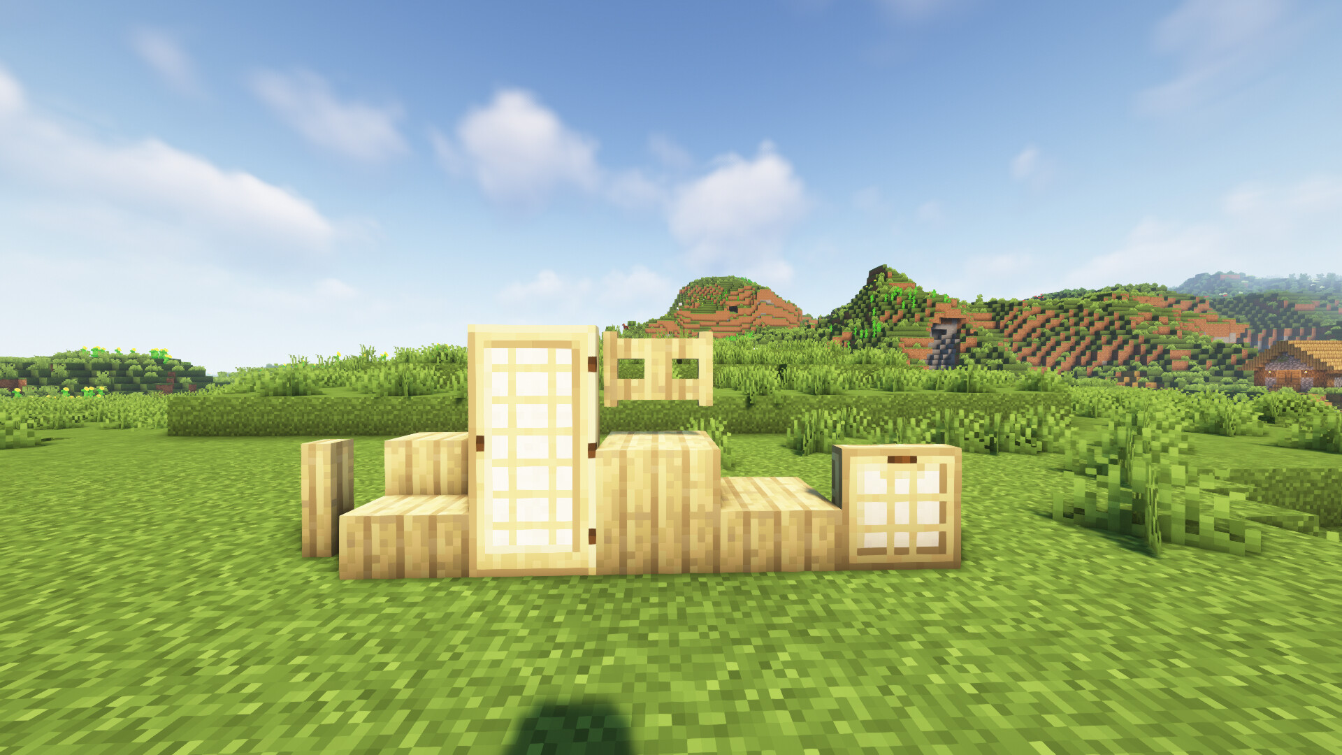 Hardware Upgrade Pack Minecraft Texture Pack