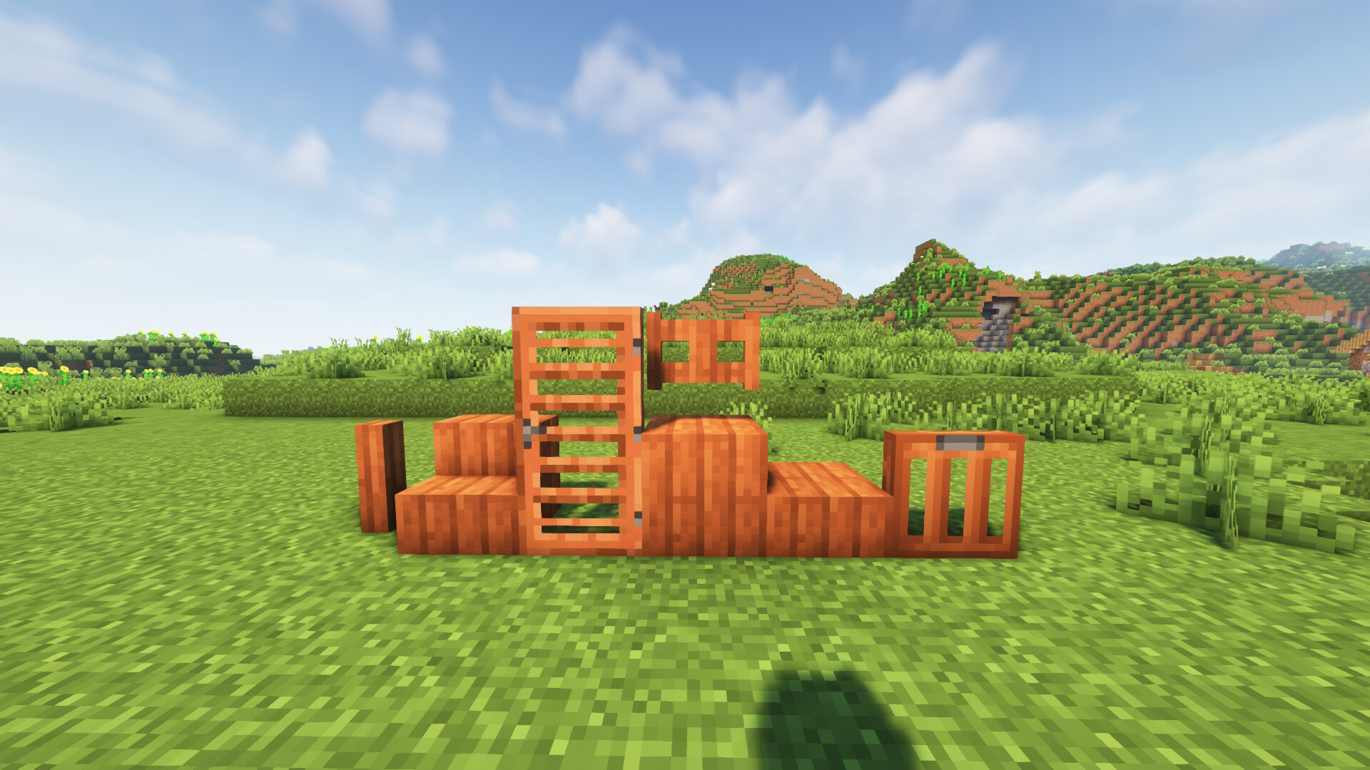 Hardware Upgrade Pack Minecraft Texture Pack