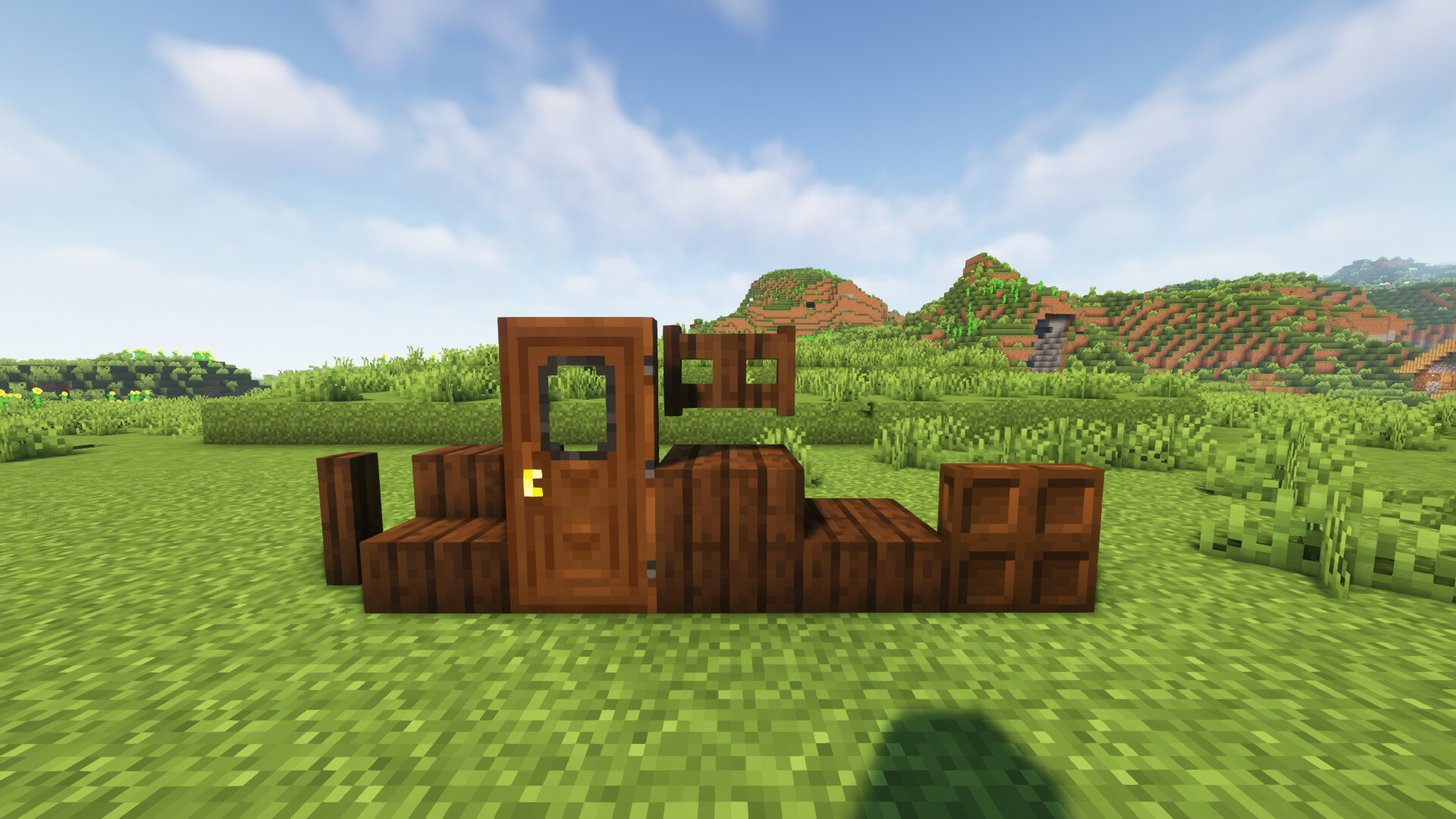 Hardware Upgrade Pack Minecraft Texture Pack